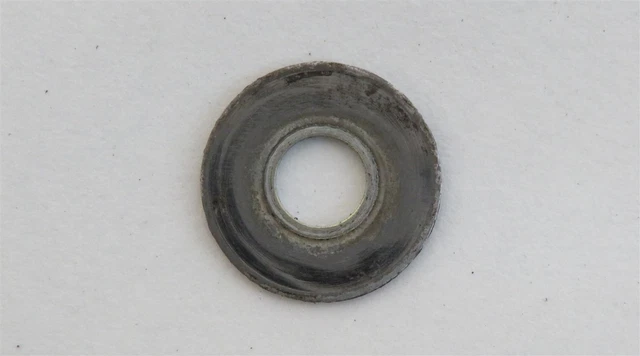 PIPER PA-46-310P MALIBU Washer Nose Gear Steering Bellcrank Assembly ...