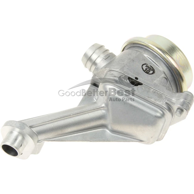 UNE NOUVELLE POMPE d'injection d'air secondaire authentique clapet anti ...