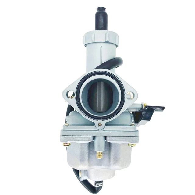 30MM VERGASER PZ30 Hand Choke für 200cc 250cc Keihin Dirt Bike Quad ATV EUR 28,97 - PicClick DE