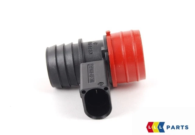 NEW GENUINE MERCEDES Benz Mb Om642 Engine Air Intake Sensor A6420160330 ...
