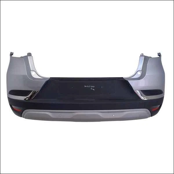 PARE-CHOC ARRIERE 850B24277R Renault CAPTUR EUR 566,20 - PicClick FR