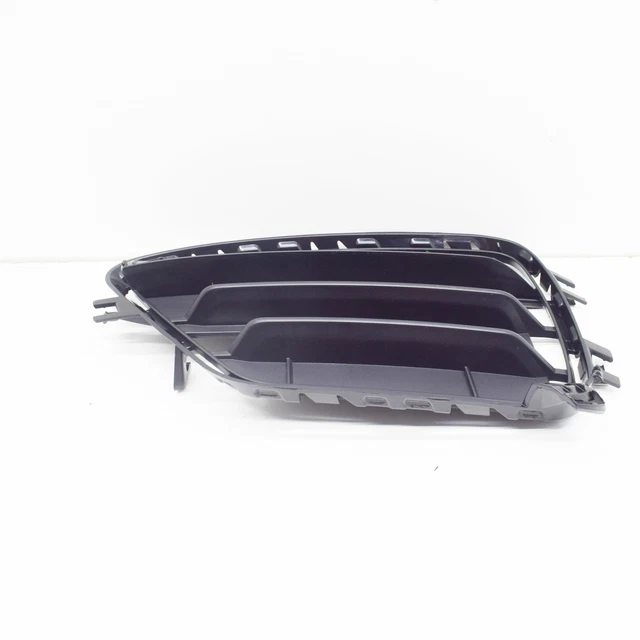 NEW BMW X4 F26 Front Bumper Left Vent Grille 51117348109 Original $109. ...