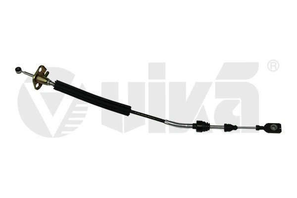 CABLE PULL MANUAL Transmission 77110801401 For Vw Seat Any/Ayz 1.2L Amf ...