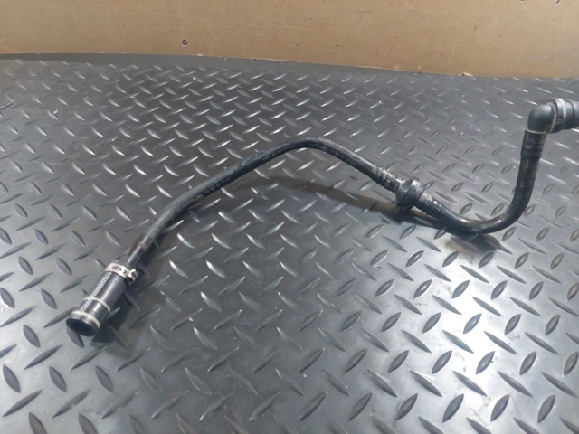 VW GOLF MK4 2.0 Petrol AZJ Brake Servo Vacuum Hose Pipe 1J0612041DF £29 ...