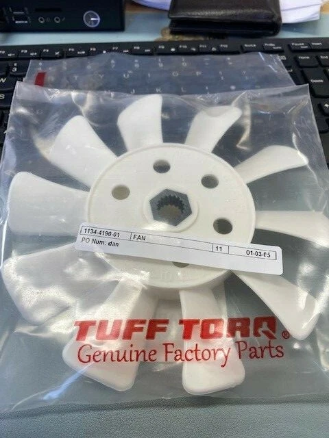 Tuff Torq K46 À VENDRE! - PicClick FR