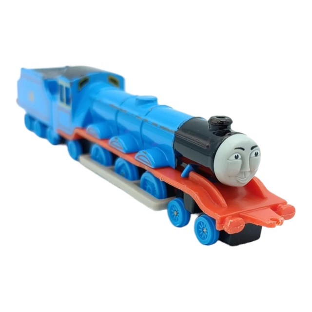 GORDON ERTL THOMAS The Tank Engine & Friends 1989 treno pressofuso Loco ...