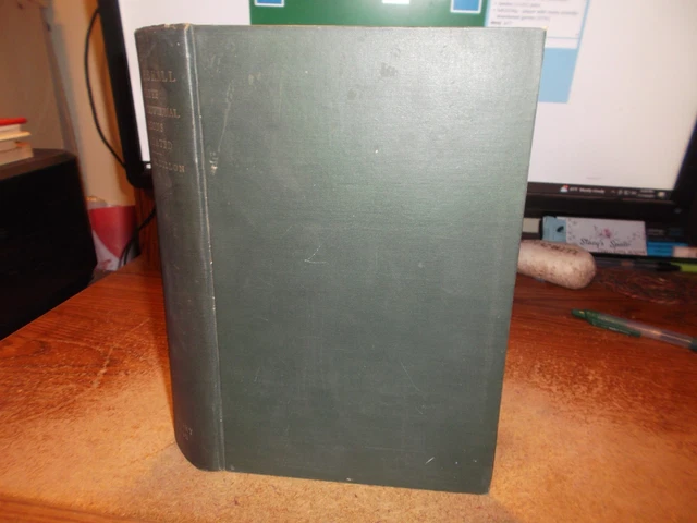 JOHN MARSHALL COMPLETE Constitutional Decisions - John Dillon - 1903 ...