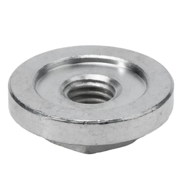 80MM ANGLE GRINDER Extension Connecting Rod M10 Thread Adapter Shaft ...