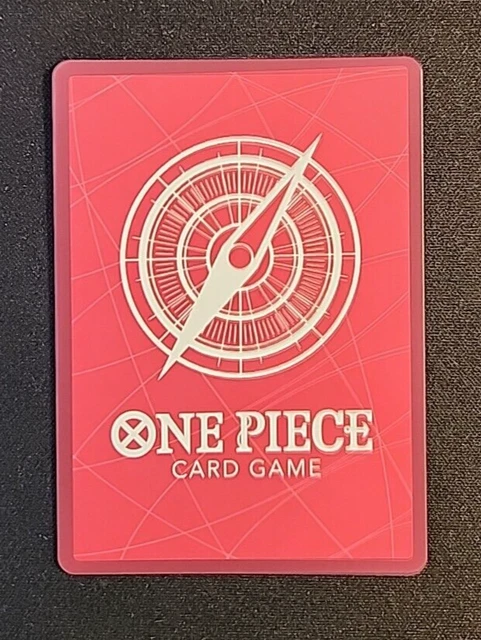 TRAFALGAR LAW ST10-001 Leader, 2023 One Piece Card Game, The Three Captains St $5.99 - PicClick CA