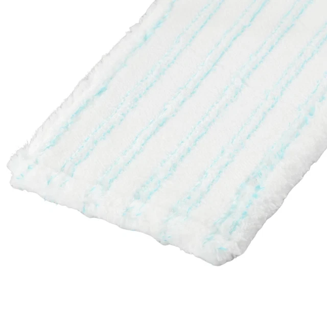 COPERTURE MOCIO CUSCINETTO di ricambio per mocio per Leifheit Clean M ...