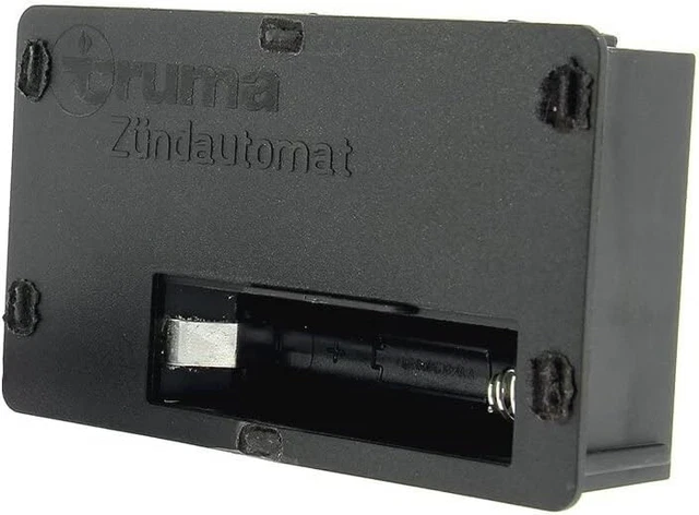 TRUMA S3002/S5002 HEATER Auto Ignitor Battery Box Caravan Motorhome ...
