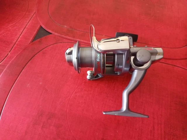 MITCHELL MOULINET MITCHELL Armada 6500 EUR 40,00 - PicClick FR