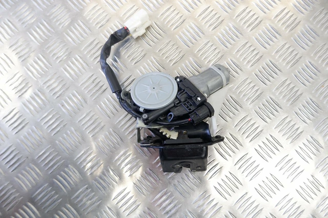 LEXUS RX450H 2009-2015 Tailgate Lock Latch 69350-48060 412310-10130 £65 ...