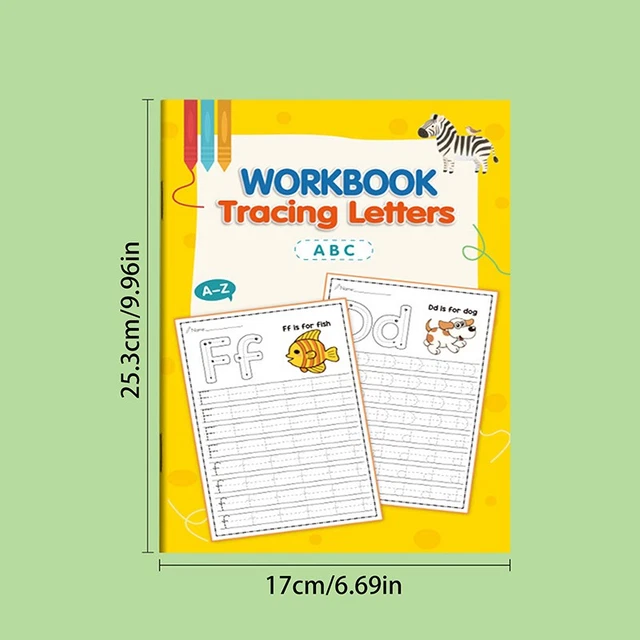 26 ALPHABET PRACTICING Uppercase And Lowercase Letters English Coloring ...