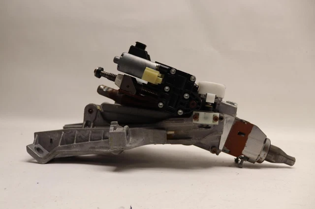 2014-2020 RANGE ROVER Sport L494 Power Steering Column W/ Motors Oem ...