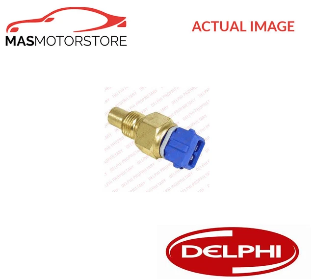 COOLANT TEMPERATURE SENSOR Gauge Delphi Ts10325 G New Oe Replacement ...