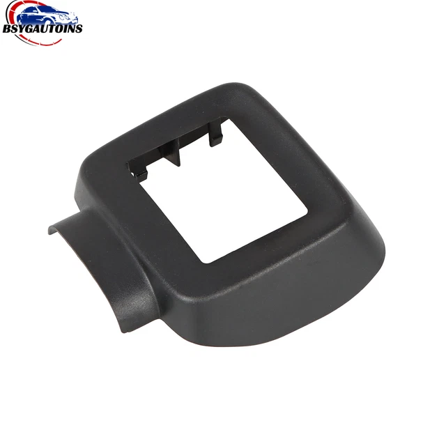 FOR VW GOLF Mk7 Front Radar Sensor Trim 5G0907225A 9B9 Volkswagen New ...