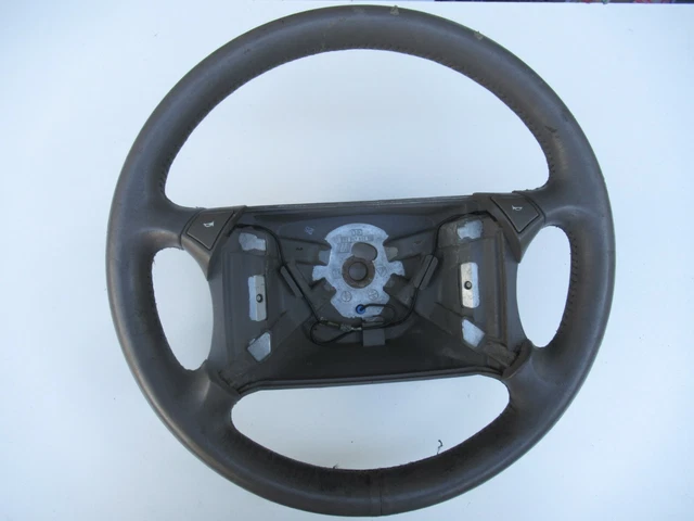PORSCHE 911/964/993 STEERING Wheel / No Horn button 96434780450 GRAY ...