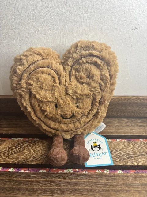 JELLYCAT AMUSEABLES PHILIPPE Palmier Paris EUR 65,00 - PicClick FR