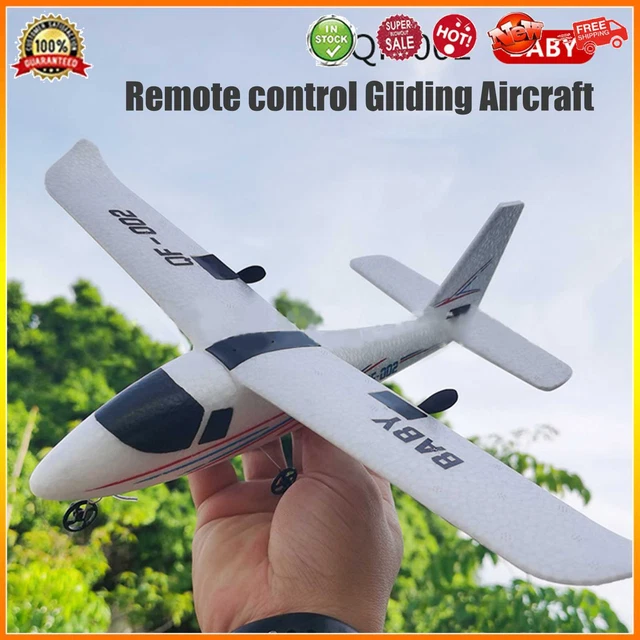 2.4GHZ 2CH RC Aircraft Epp Foam Rc Plane Hobby Toys Electric Rc Plane ...