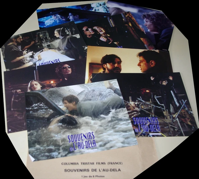 AFFICHES / POSTER jeu de photos de cinéma / lobby cards souvenirs de l ...