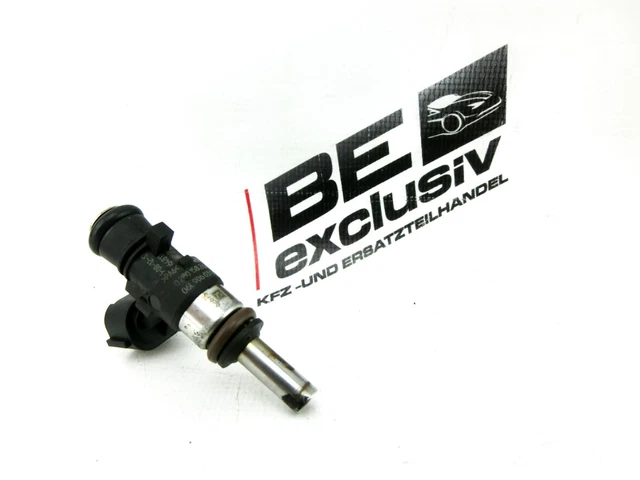 X ORIG. VW Golf 7 GTI 2.0 TFSI injection nozzle injector injection ...
