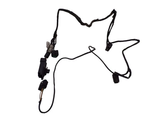 CÂBLE FAISCEAU CÂBLES Pdc Avant Aide au Stationnement Pour Peugeot 308 ...