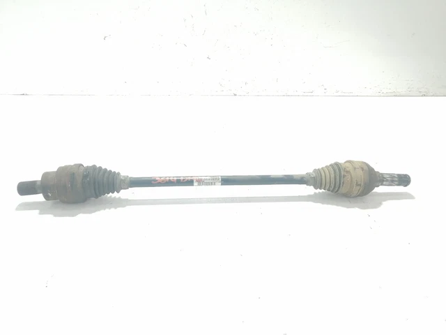 1273934 TRANSMISION TRASERA Derecha VOLVO XC70 CROSS COUNTRY 2.4 D5 XC ...