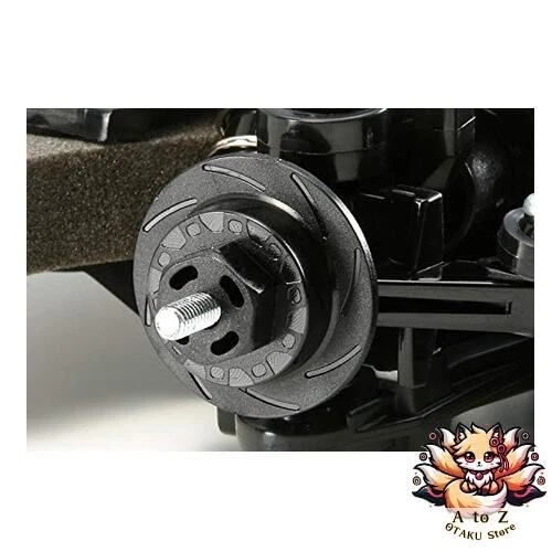 NEW TAMIYA 1/10 Electric RC Car Series No.735 MOTUL AUTECH Z (TT-02 ...