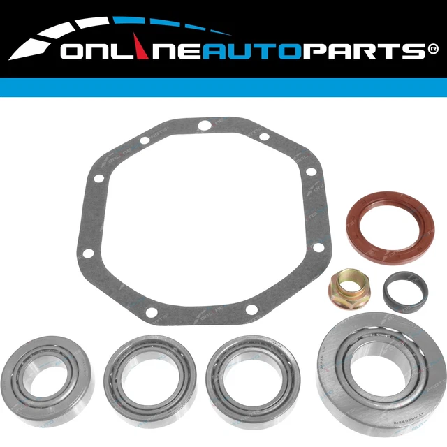 DIFF BEARING REPAIR Rebuild Kit for Ford Falcon BA BF 02-05 & Ute M86 £ ...