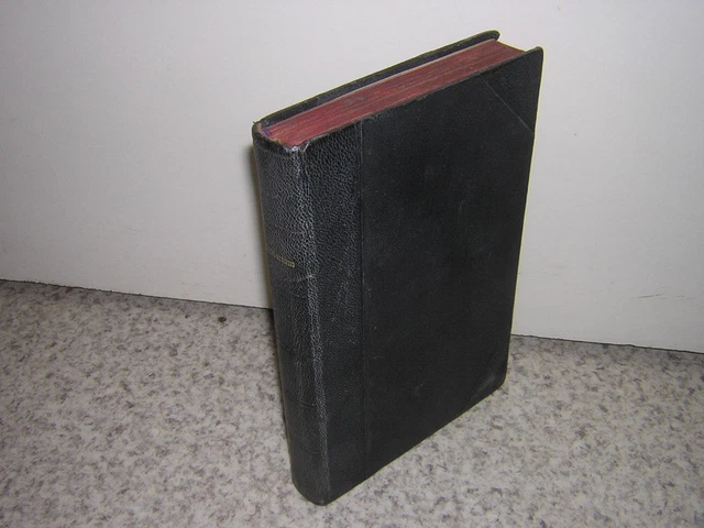 1928.BREVIARIUM ROMANUM SANCTA ursala.bon ex.relié.religion EUR 70,00 ...