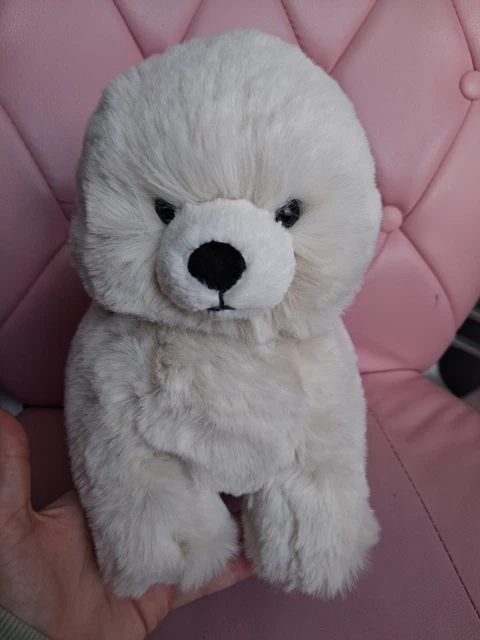 JELLYCAT DAPHNE POMERANIAN BNWT Rare And Retired £24.04 - PicClick UK