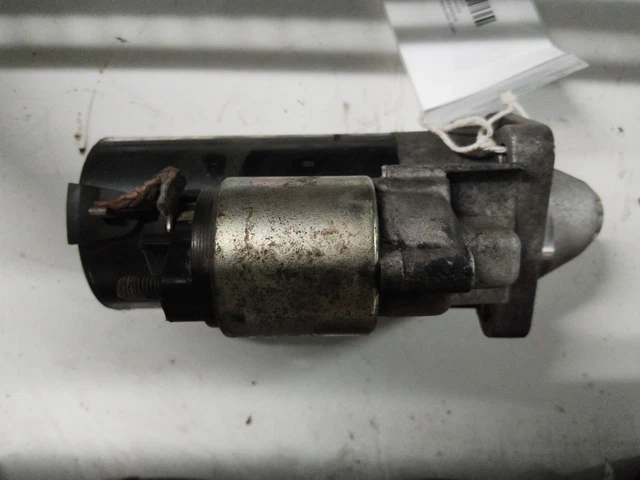 0001109204 MOTOR ARRANQUE / 5M5T11000Kb / 5088205 Para Ford Focus ...
