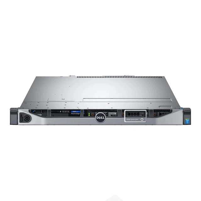 DELL POWEREDGE R630 2x E5-2680 v3 Xeon 12Core 2.50GHz 16GB DDR4 RAM ...