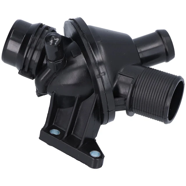 CAR ENGINE COOLANT Thermostat 11538648791 Modification For 228i 2014 ...