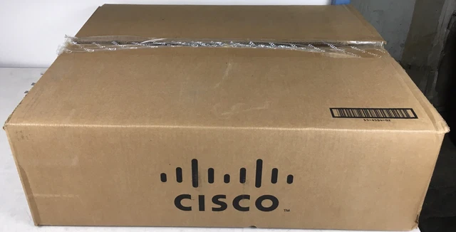 ROUTER DE SERVICIO integrado Cisco C2921-VSEC-CUBE/K9 CISCO2921/K9 EUR ...