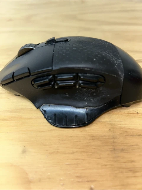 LOGITECH G604 LIGHTSPEED Wireless Gaming Mouse (NO DONGLE) $104.83 ...