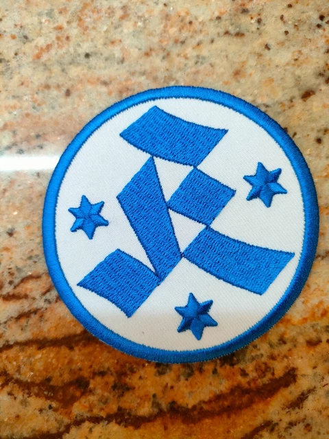 AUFNÄHER/PATCH, SV STUTTGARTER Kickers, Bundesliga, Baden Württemberg ...