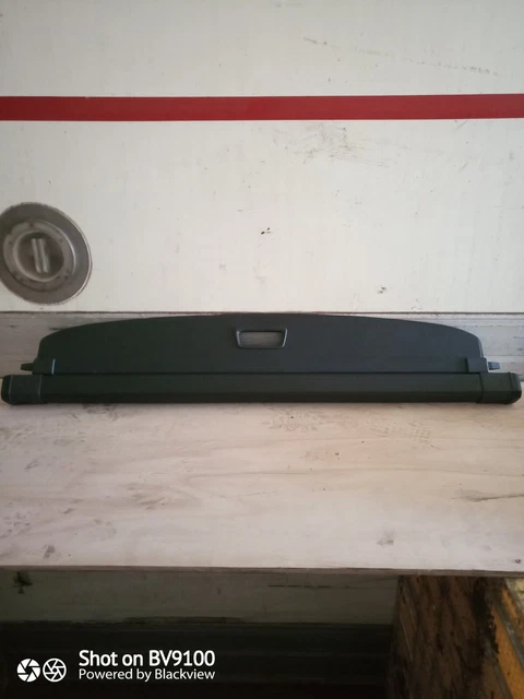 MG-HS REAR PARCEL Shelf 2022 £60.00 - PicClick UK