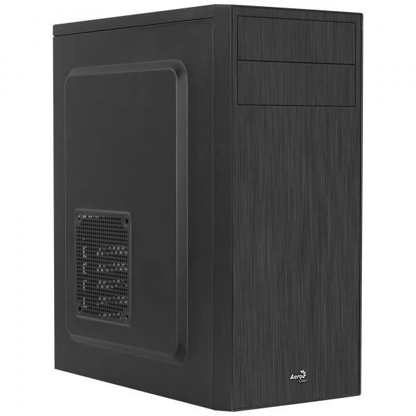 134765 AEROCOOL CS-1103 Case Middle Tower ATX con frontale effetto ...