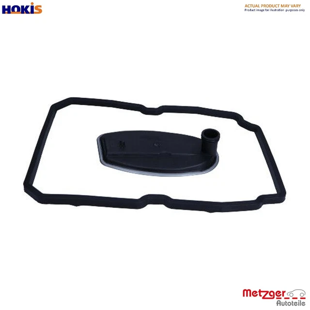 HYDRAULIC FILTER AUTOMATIC TRANSMISSION 8020098 FOR AUDI A4 A5 ...