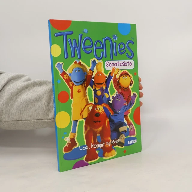 TWEENIES | KOLEKTIV EUR 4,16 - PicClick DE