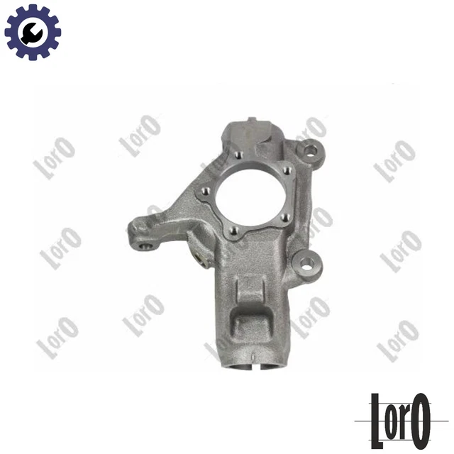 STEERING KNUCKLE WHEEL SUSPENSION 131-03-035 FOR FORD TRANSIT/Bus/Van 2 ...