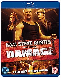 STEVE AUSTIN CAUSES Maximum Damage Blu-Ray £3.95 - PicClick UK