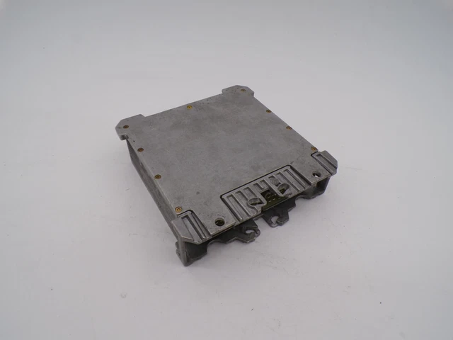 MERCEDES-BENZ W210 E-CLASS ECU engine control unit VDO A0175452532 £177 ...
