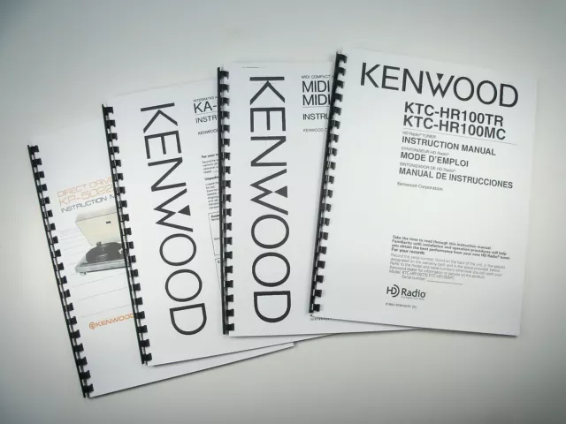 KENWOOD SM-230 STATION Monitor $305.00 - PicClick KENWOOD SM-230 STATION Monitor $305.00 - PicClick
