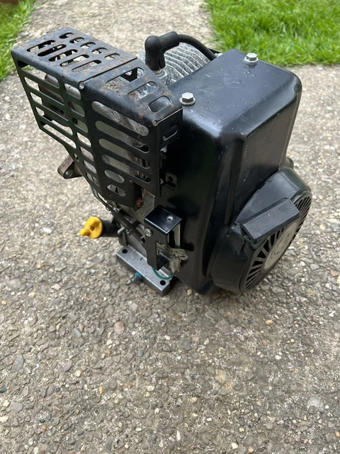 QUALCAST CLASSIC 35S 43s Suffolk Punch 14s Atco Balmoral Tecumseh AQ148 ...