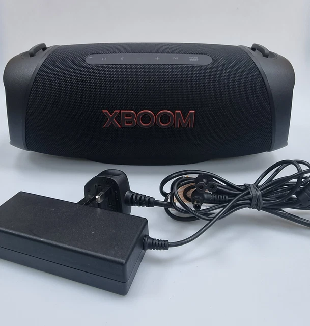 (SO4) LG XBOOM Go XG8T Bluetooth Speaker £85.00 - PicClick UK
