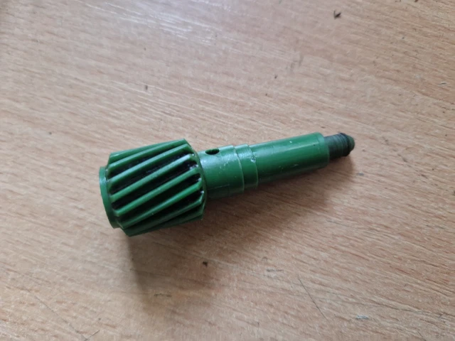 VW GOLF JETTA Mk1 Mk2 & Convertible Caddy Mk1 1.5-1.8 Speedometer Cable ...