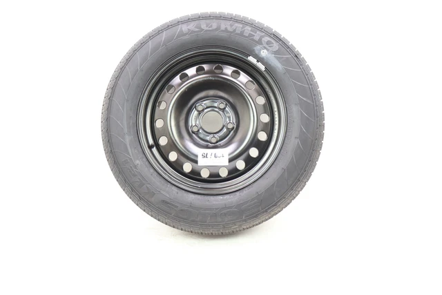 JEEP GRAND CHEROKEE Wk2 Access Wheel Kumho Solus Kl21 245/65/18 ...